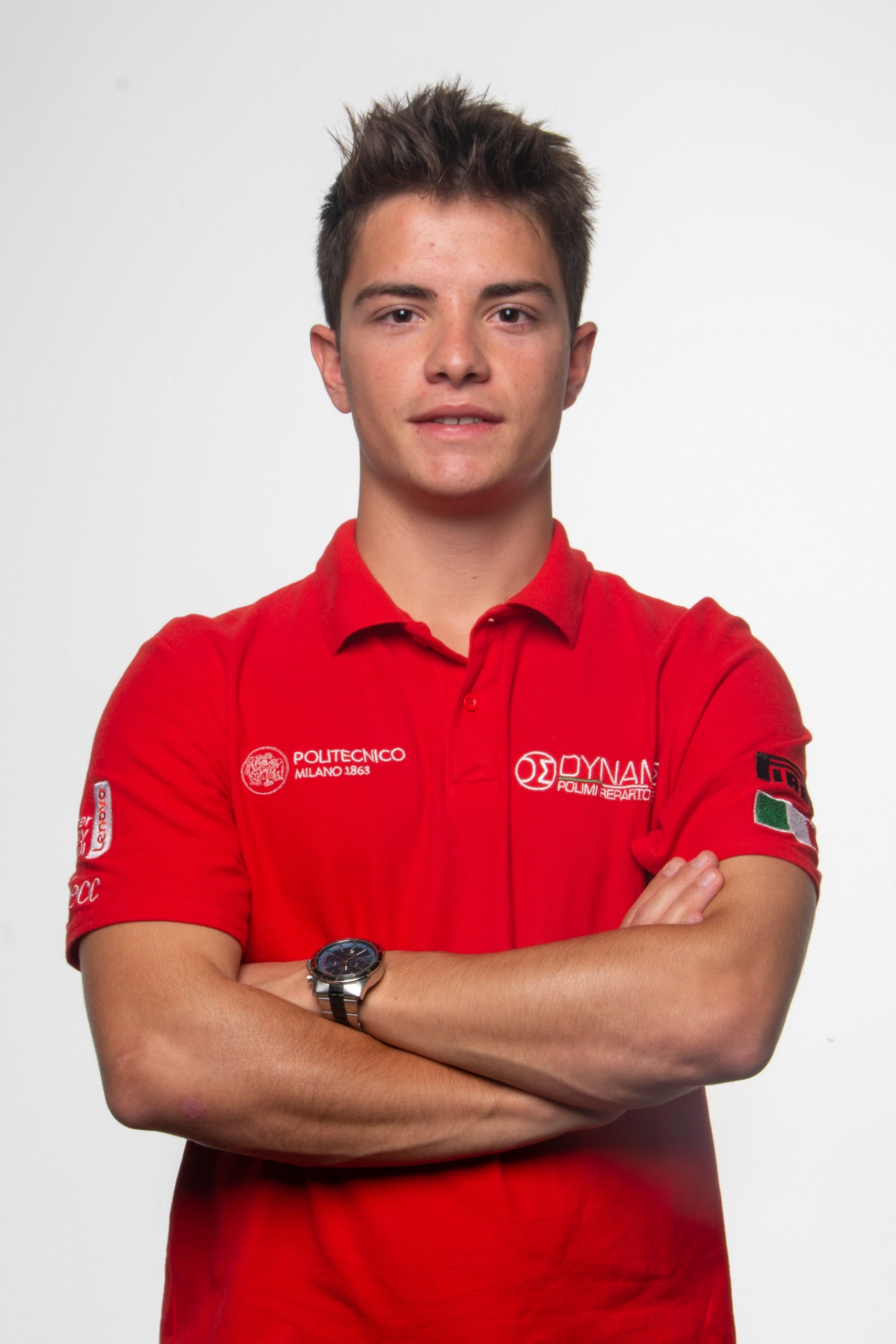 Team – DynamisPRC