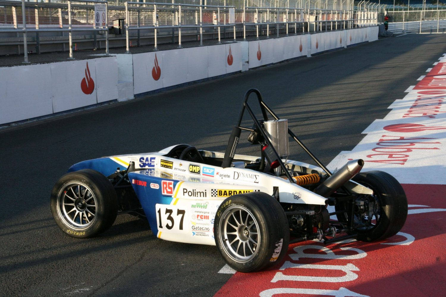 Storia – DynamisPRC