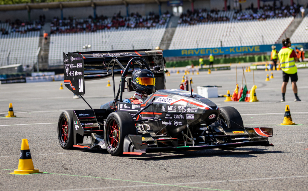 Prototypes – DynamisPRC