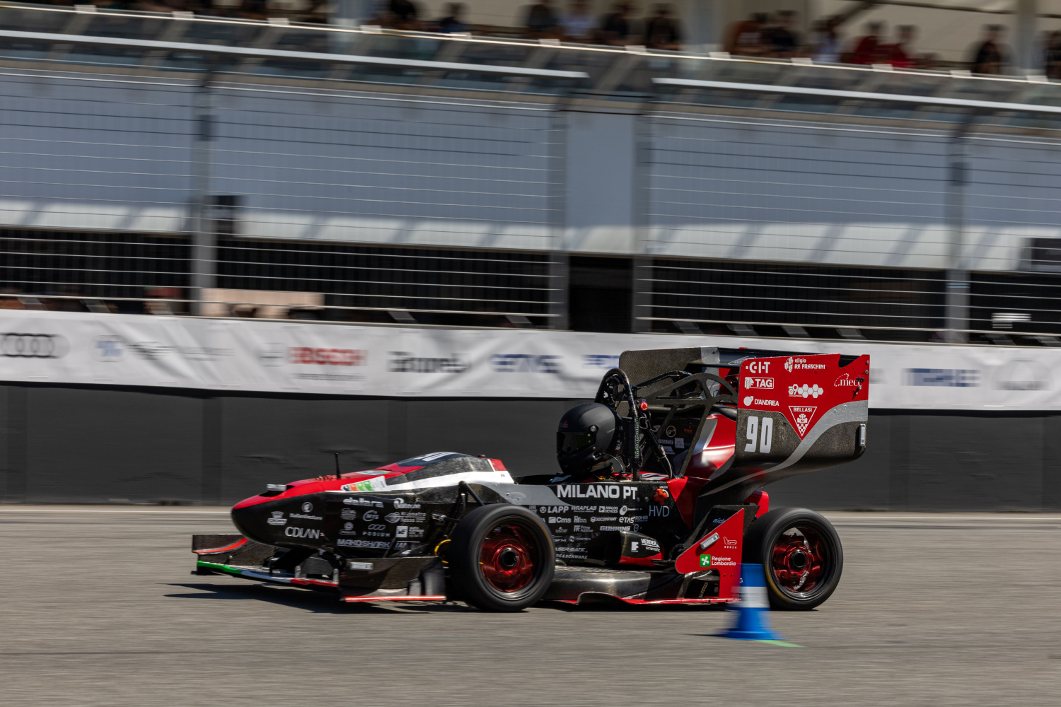 Storia – DynamisPRC